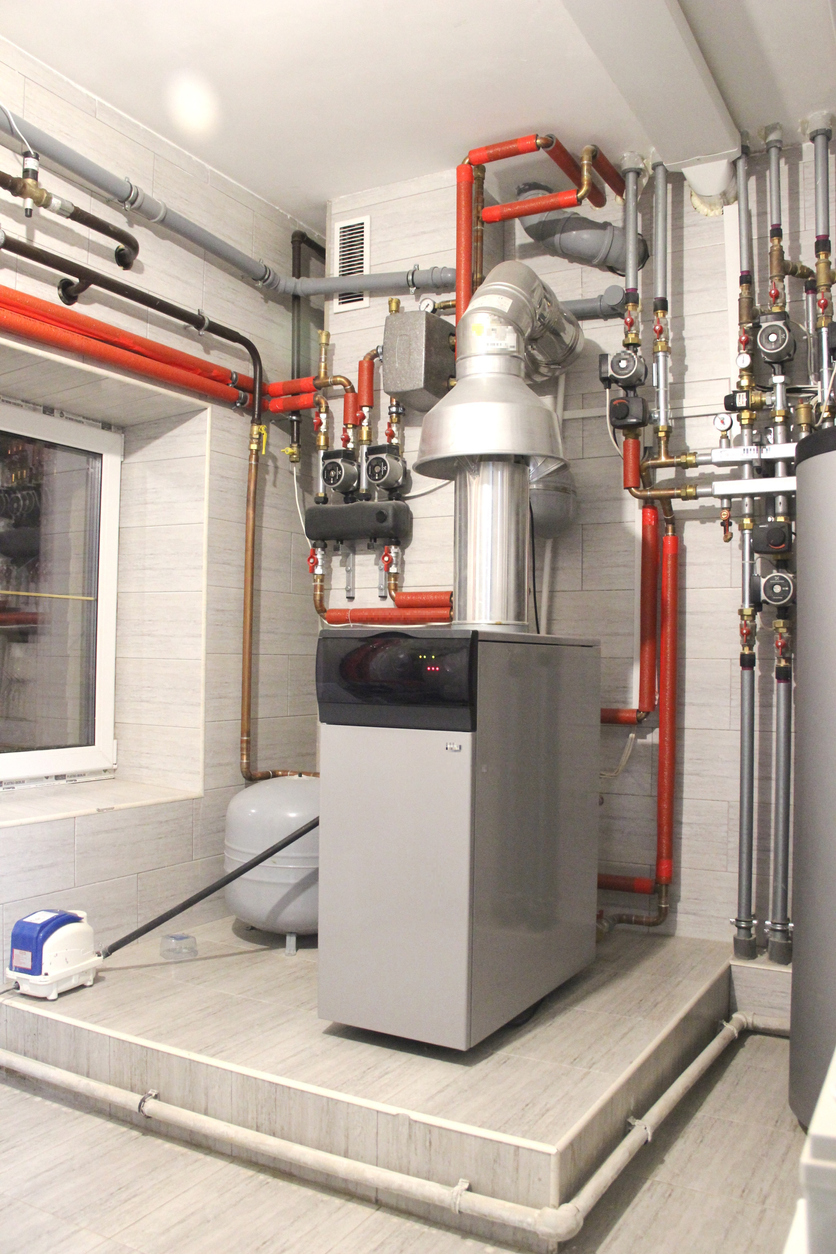 Get Boiler Repair in Central MD | Reliable Heat for Your Home
