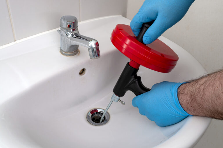 Get Drain Cleaning & Repairs in Central Maryland | Prime Plumbing